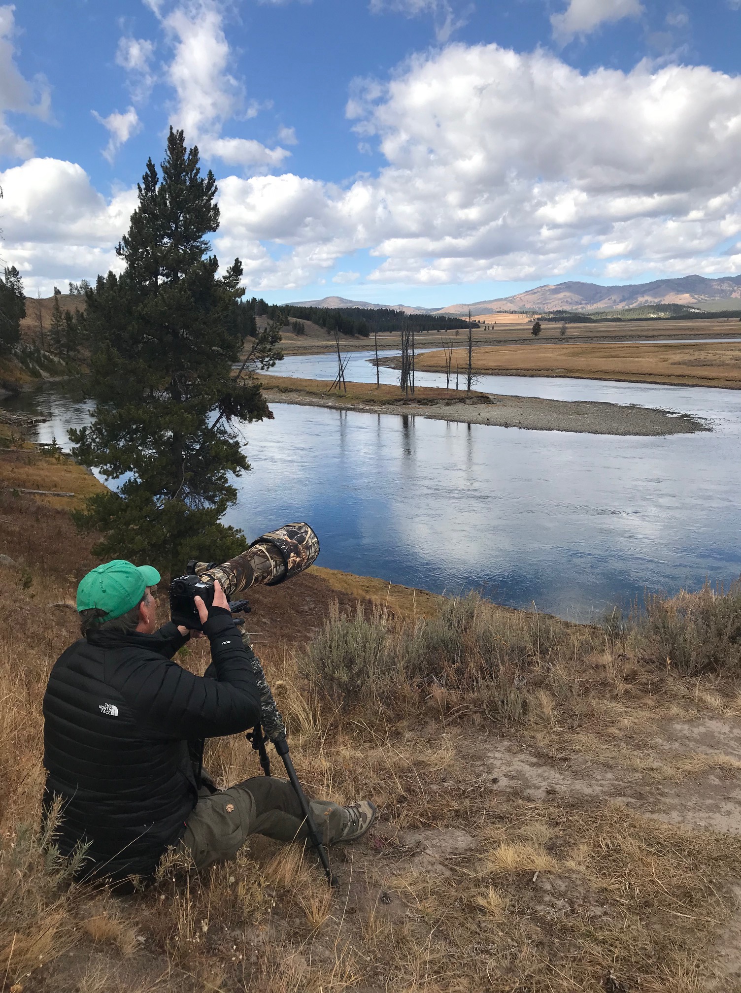 About- The Wildlife Photography Apprentice