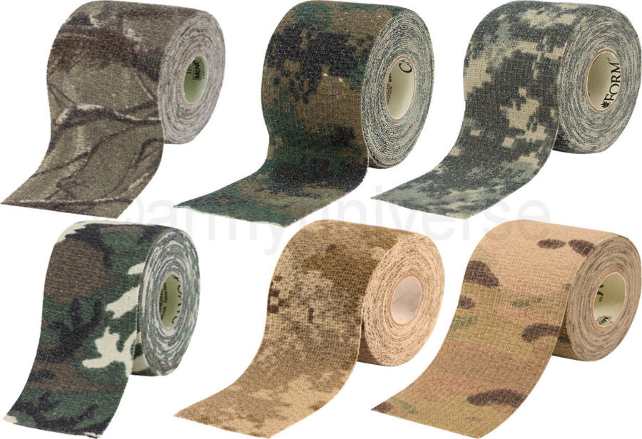 The Art and Science of Camouflage in Wildlife Photography, Hide and ...